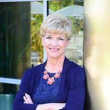 Lisa Carp - ENP Institute