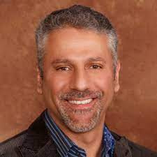 Walid Abu-Hadba - ENP Institute