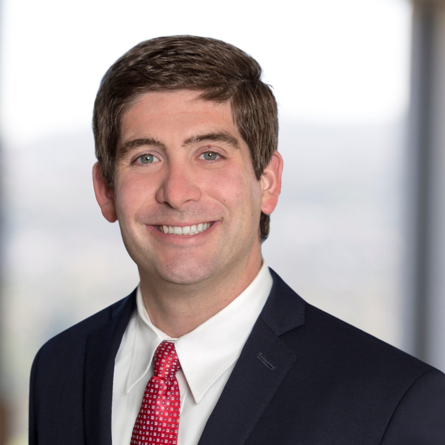 John Wicker - ENP Institute