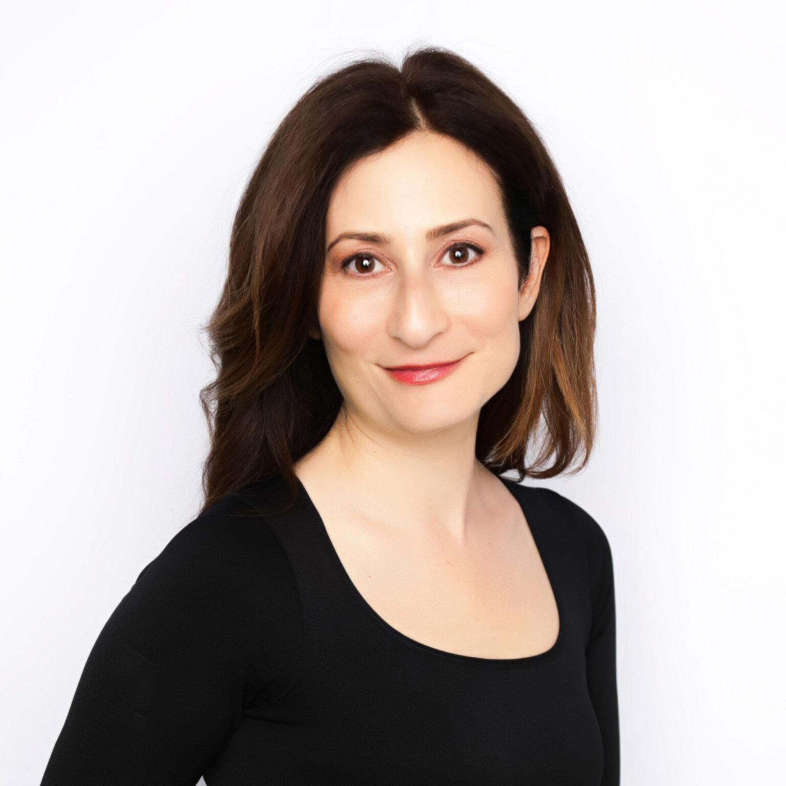 Amber Tarshis - ENP Institute